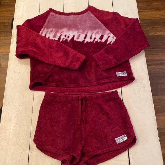 Justice | Pajamas | Original Justice Pj Set | Poshmark